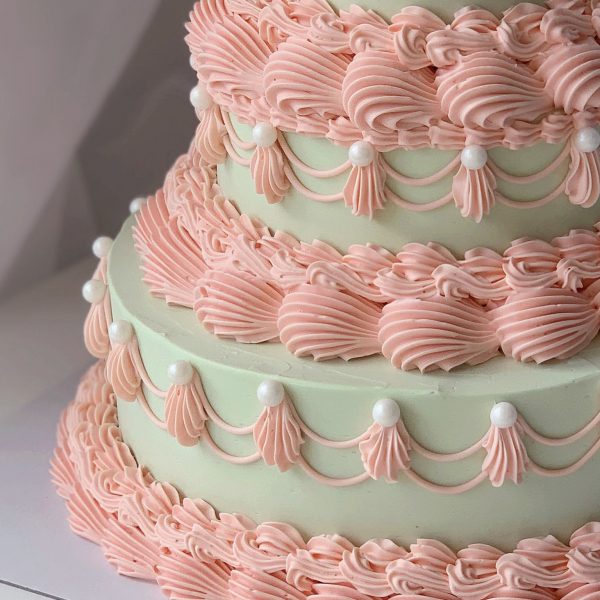 Classes – April's Baker