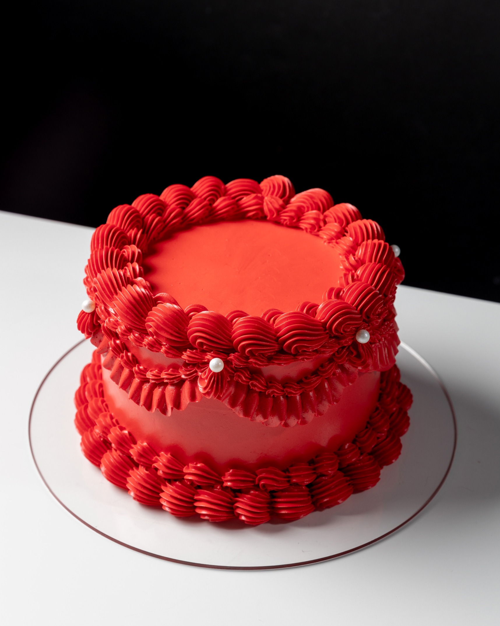 Online Class – April's Baker